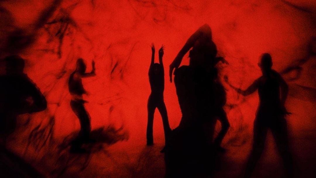 Scotty Simper • Dissidence Production