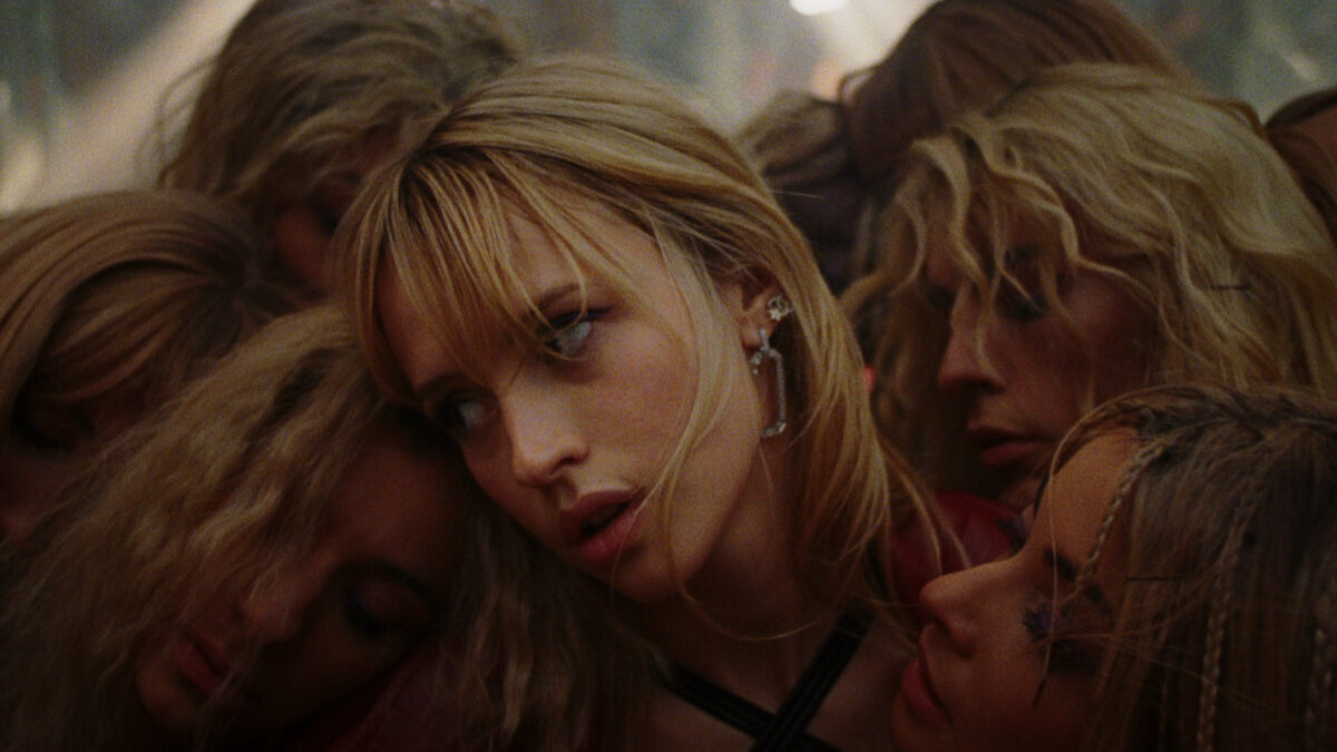 Scotty Simper • Dissidence Production