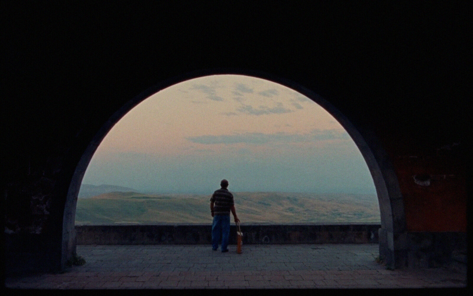 Directors Archive • Dissidence Production