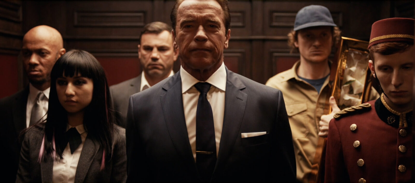 Directors Archive • Dissidence Production